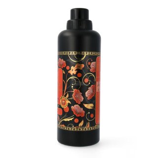 Tesori d'Oriente Japanese Rituals Weichspüler 760 ml - 38 Waschgänge